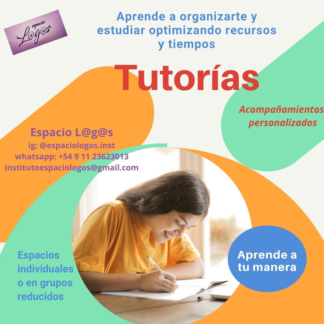 Tutorías